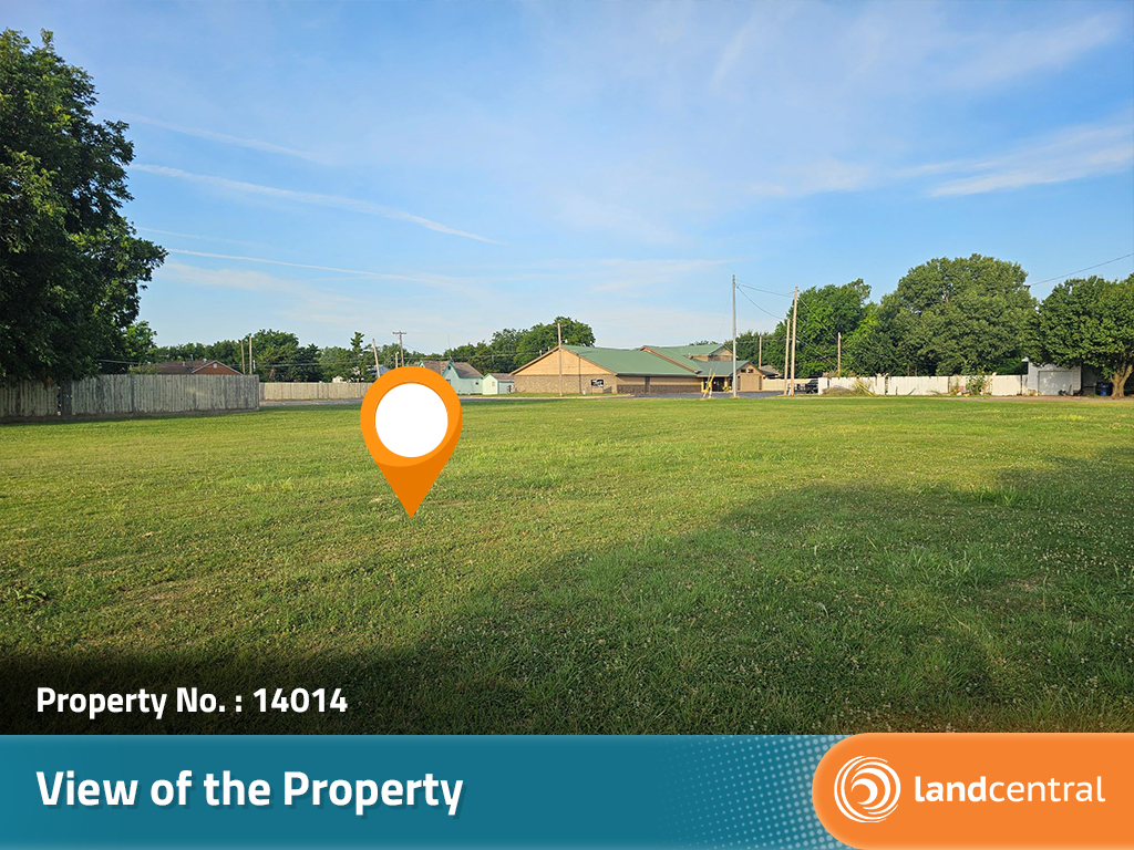 Benefit from this established neighborhood in South Oklahoma4