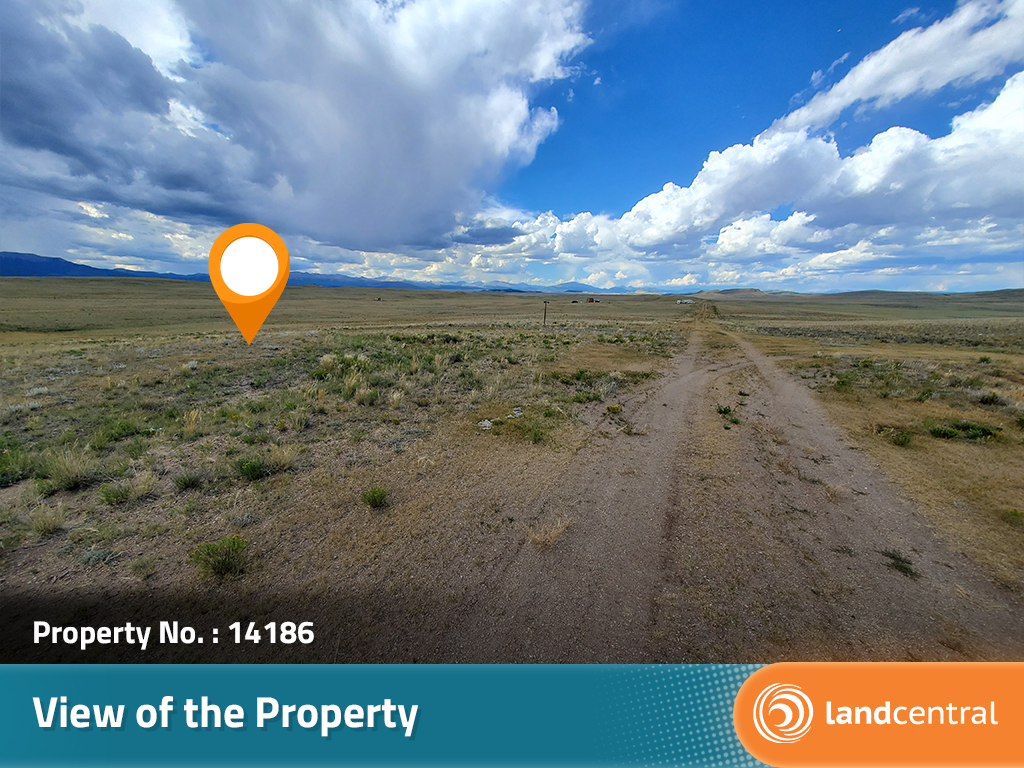 Picturesque five acre property with amazing views5