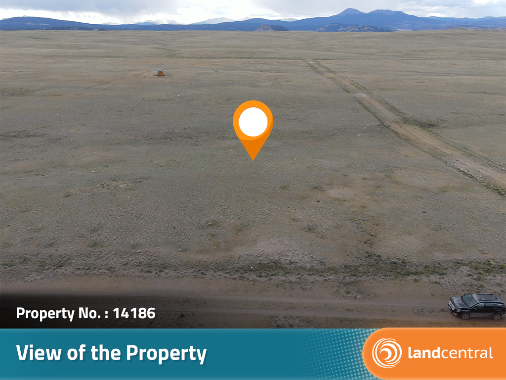 Picturesque five acre property with amazing views3