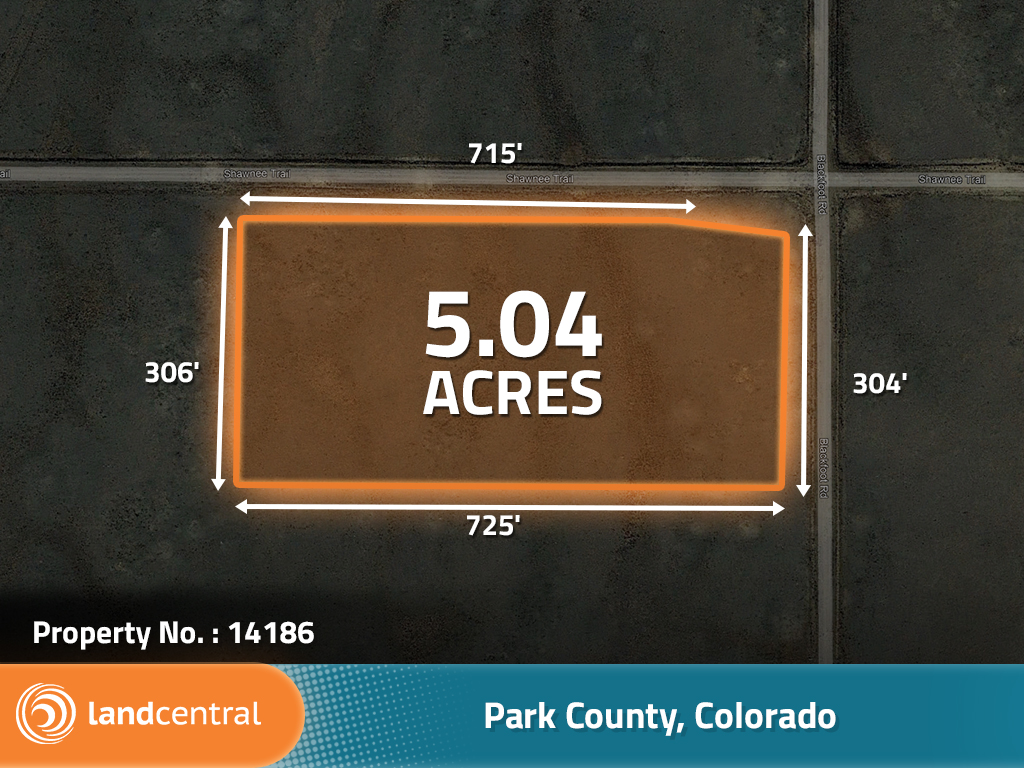 Picturesque five acre property with amazing views1
