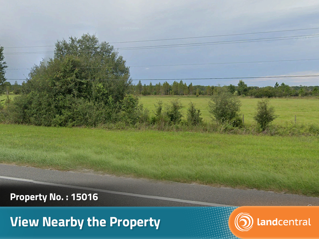 Over an acre of beautiful, secluded property just outside of town3