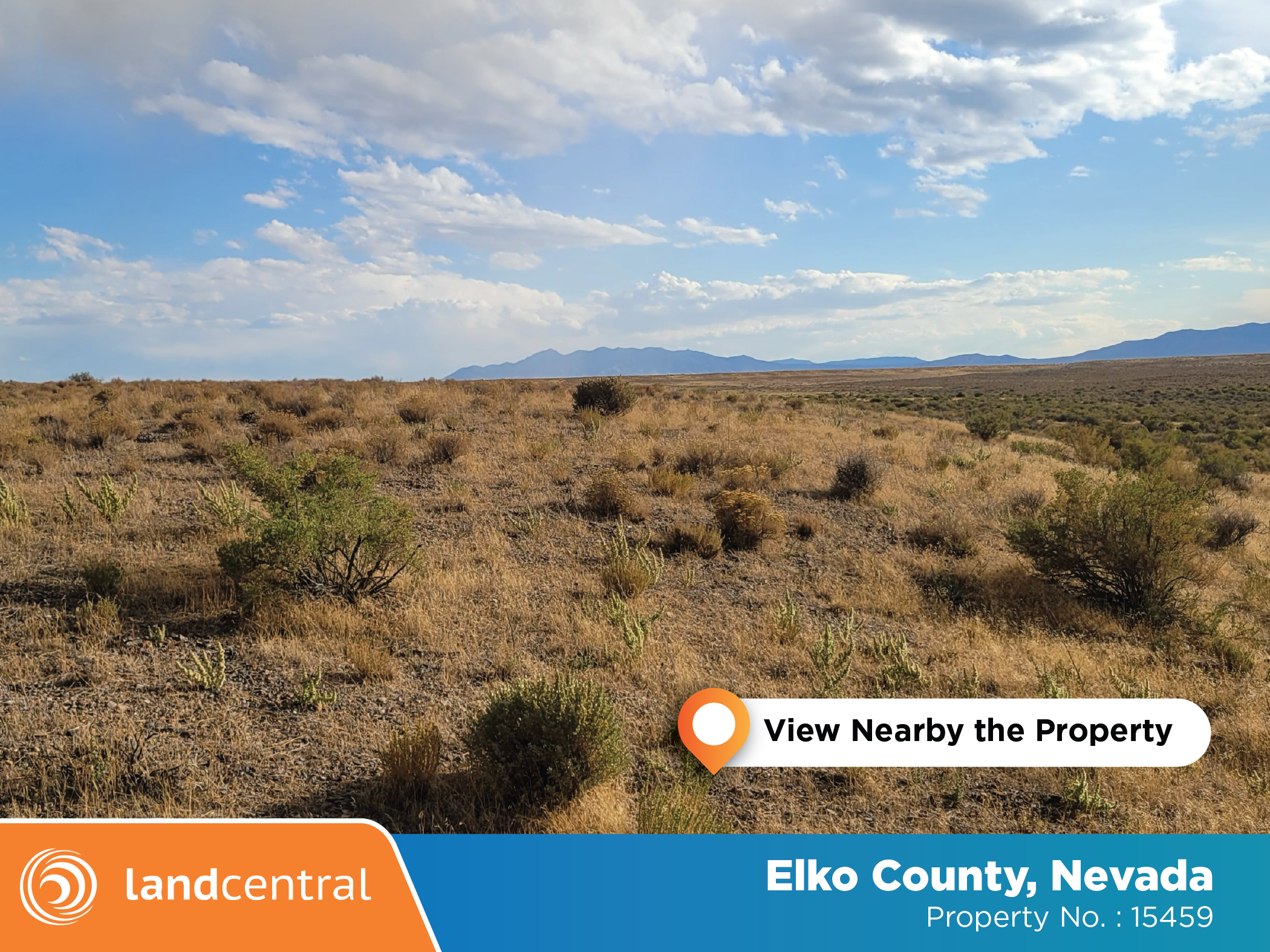 A rare twenty acre find in the heart of the Great Basin4