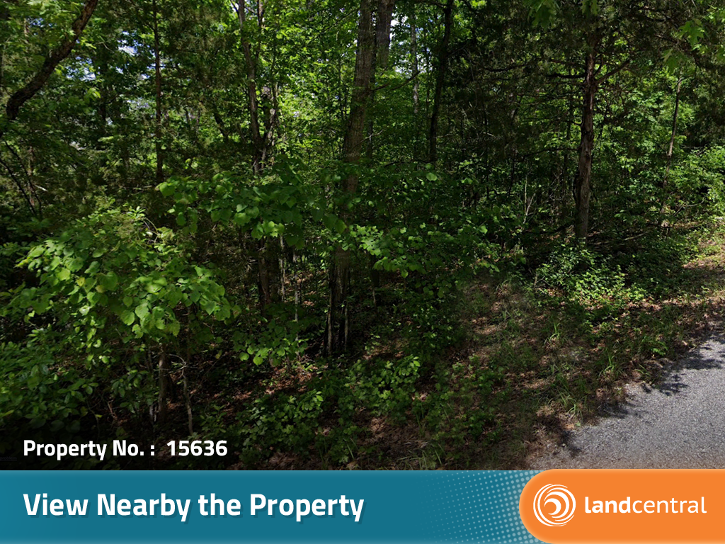 Beautiful property with only a few homes scattered nearby7