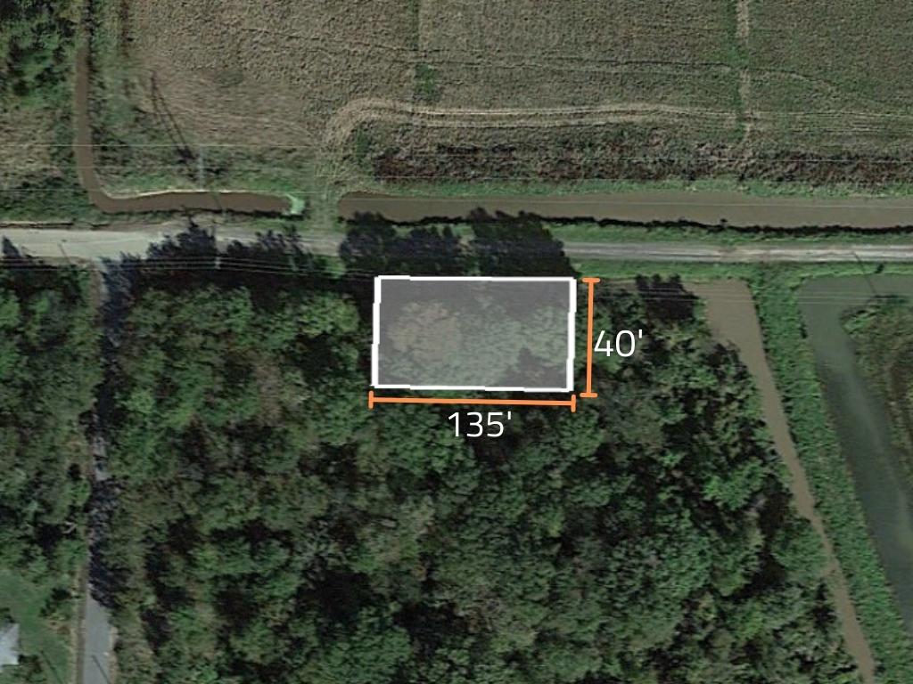 Build your dream home on this affordable quarter-acre lot1