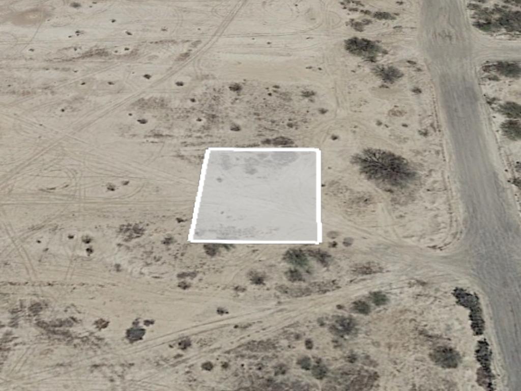Beautiful property with open farmland and stunning views all around1